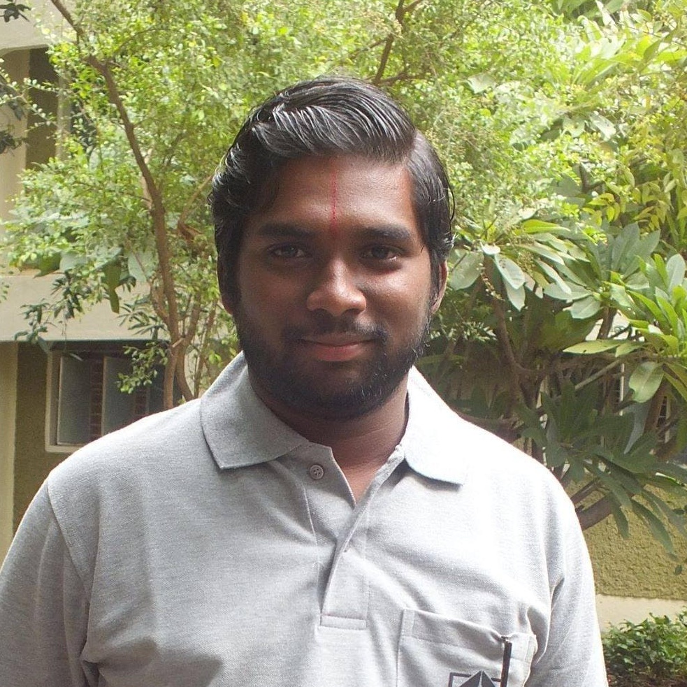 People - Astrophysics Research Centre